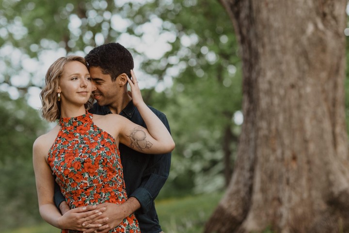 Melanie & Daniel | Joy